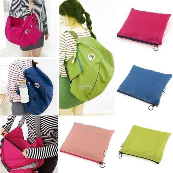3 way bag backpack school bag travel bag give away, Men's Fashion, Bags ...