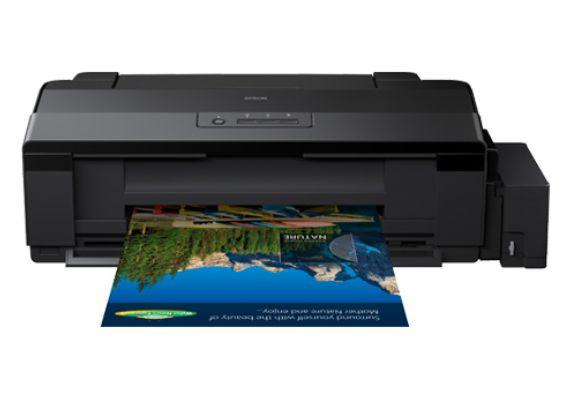 Epson L1800 Printer, Computers & Tech, Printers, Scanners & Copiers on ...