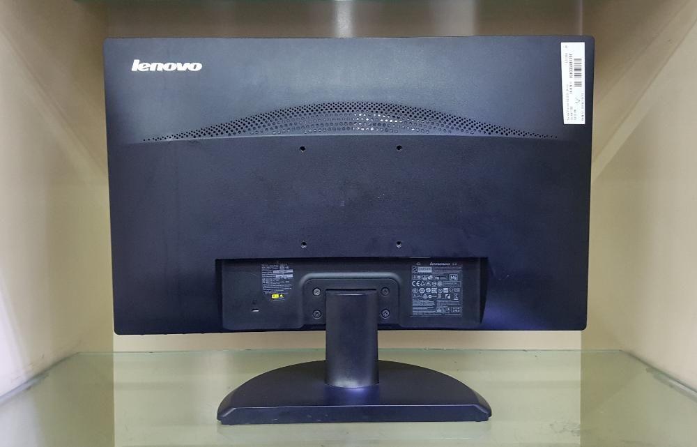 22-inch WLED Lenovo ThinkVision E2223s, Computers & Tech, Parts ...