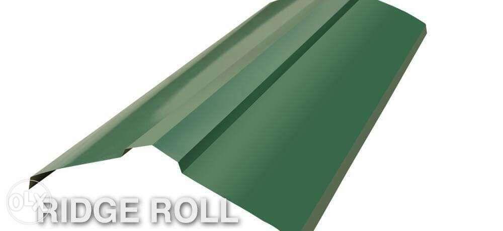 Prepainted long span, Commercial & Industrial, Construction & Building ...