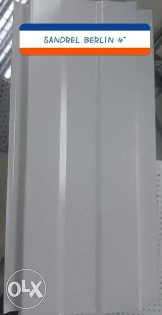 Spandrel For Sale | Construction & Building Materials | Carousell ...