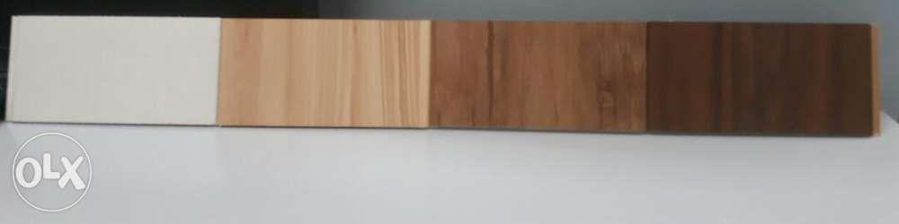 uPVC Spandrel Ceiling, Commercial & Industrial, Construction & Building ...