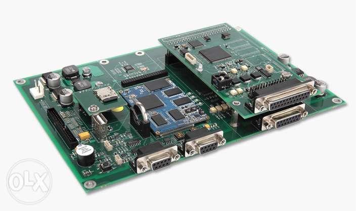 Maccell MP7 Box Printer DOD High Res Carton Coder Printing Machine ...