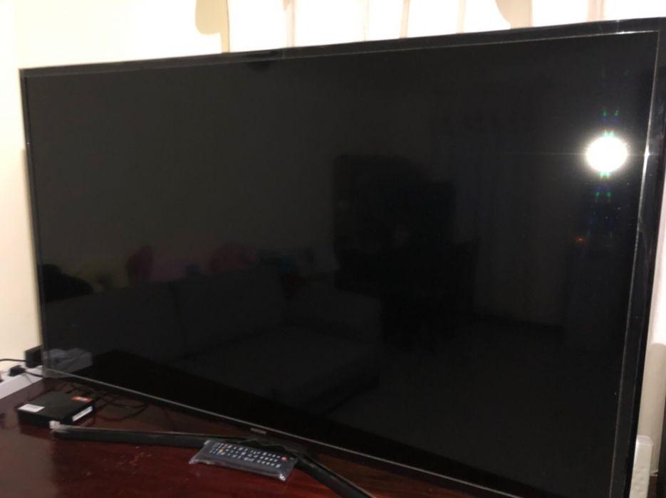samsung tv, TV & Home Appliances, TV & Entertainment, TV on Carousell