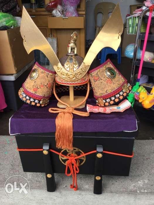 Emperor Hat Display, Hobbies & Toys, Memorabilia & Collectibles ...