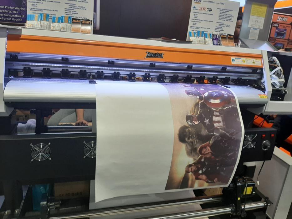 6ft Sublimation Printer Jersey Printing Full Sublimation, Computers ...