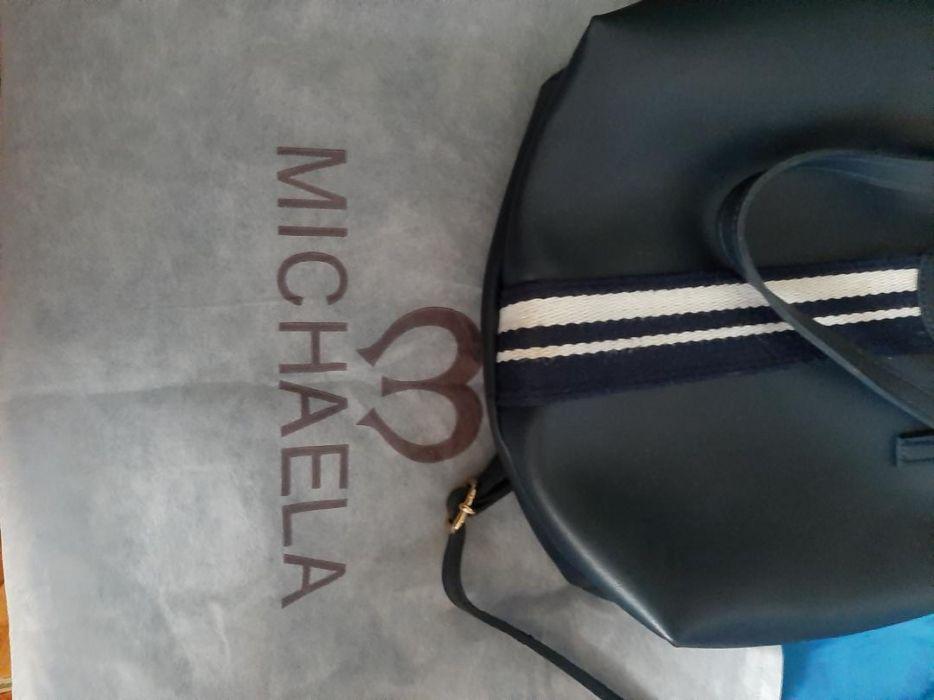 michaela bag, Men's Fashion, Bags, Sling Bags on Carousell