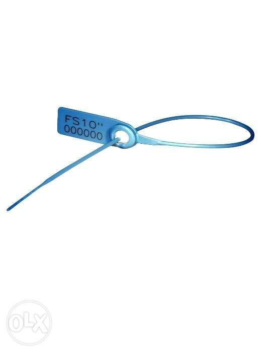 Tanker Seal Plastic Seal Truck Seal Container Van Seal Pull Tight Seal ...