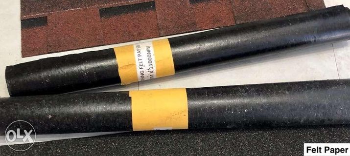 Affordable "asphalt paper" For Sale | Carousell Philippines