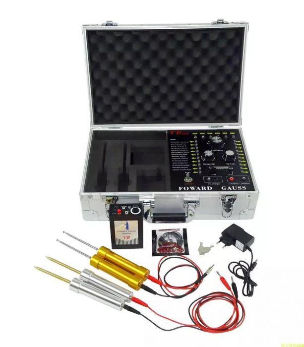 Long Range Metal Detector Gold Detector Silver Detector, Furniture ...