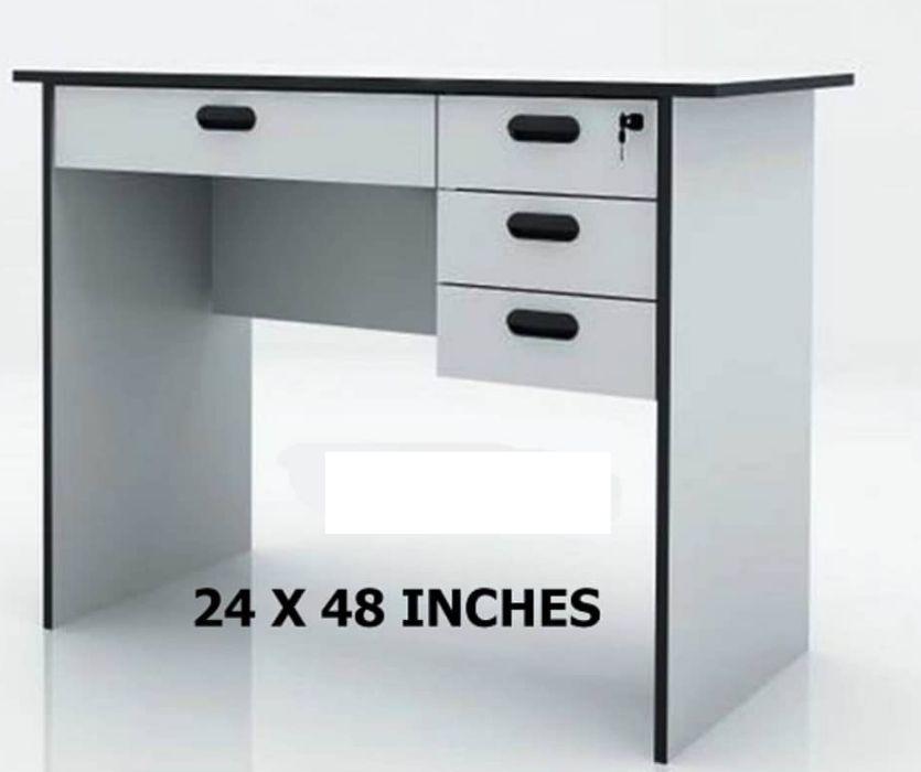 Office Desk Clerical Tables Filing Cabinet Office Furniture Partition ...