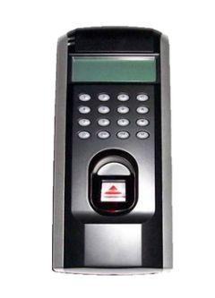 ZKTeco F7 Access Control Biometric Fingerprint Device, Furniture & Home ...