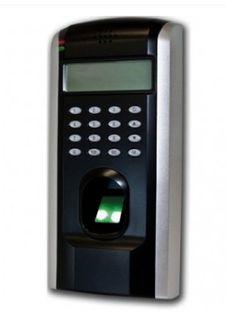 ZKTeco F7 Access Control Biometric Fingerprint Device, Furniture & Home ...