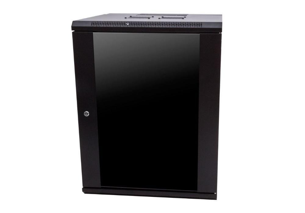 ATTN-15U Server Rack Cabinet Package(For Self-Assembly) Wall Mountable ...