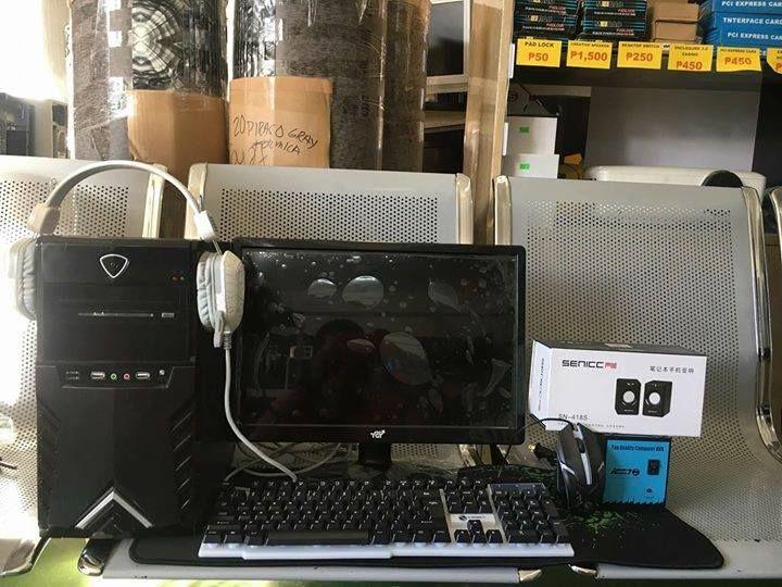 buy 8units brandnew computer package gaming get a free, Computers ...