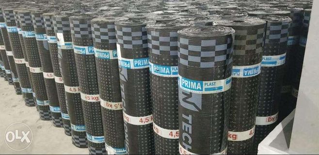 bitumen-waterproofing-membrane - View all bitumen-waterproofing ...