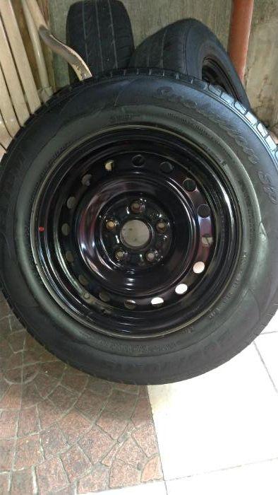 Toyota Innova Original Steel Rims, Car Parts & Accessories, Body Parts ...