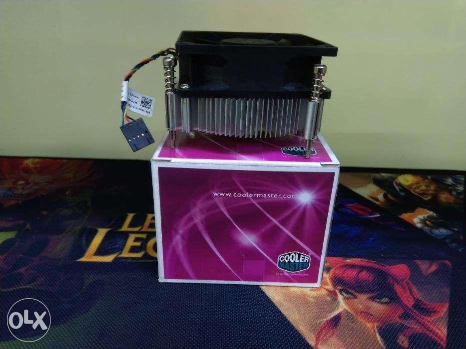 Used CORE i5-2320 3.00ghz PROCESSOR with Socket 1155 HSF, Computers ...
