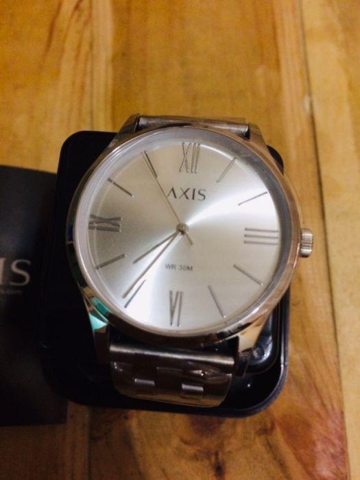 Axis Wristwatch, Men's Fashion, Watches & Accessories, Watches on Carousell