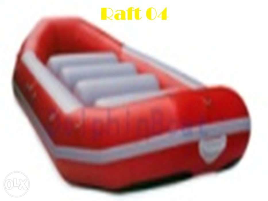 Raft Boat is now available for your adventure, Babies & Kids, Infant ...