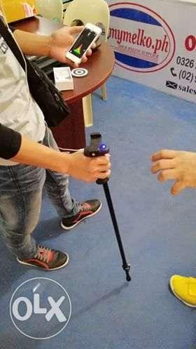 Upgraded GOLDENEYE 3D Scanner Gold and Metal Detector, Furniture & Home ...