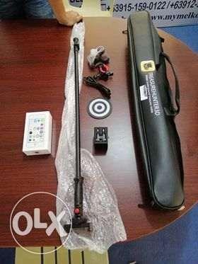 Upgraded GOLDENEYE 3D Scanner Gold and Metal Detector, Furniture & Home ...