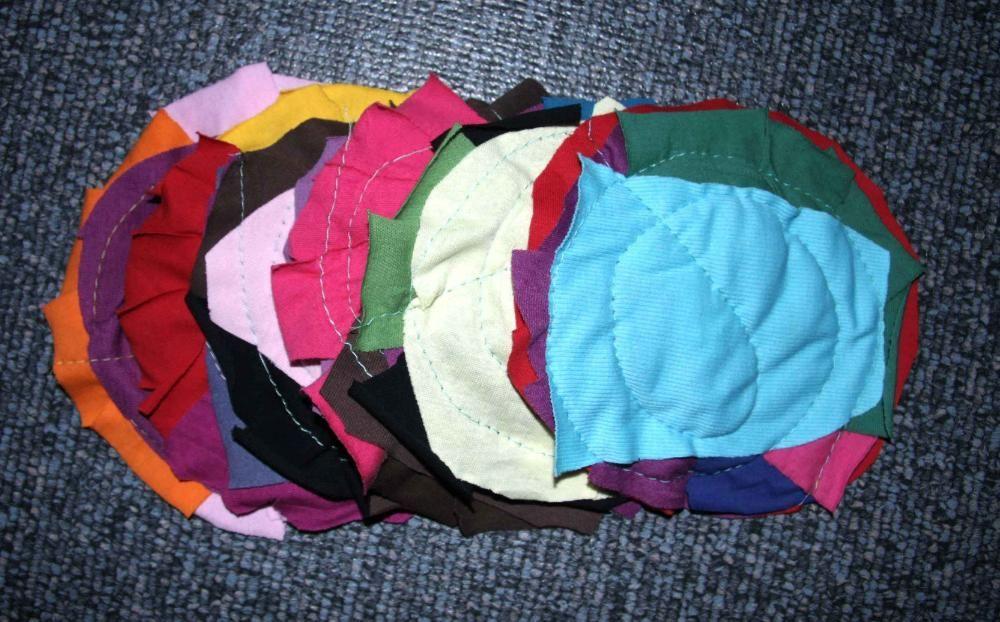 rags basahang bilog white and colored for bulk order, Men's Fashion ...