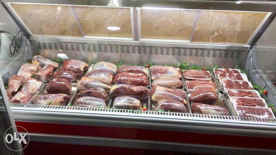 Meat Chiller, TV & Home Appliances, Kitchen Appliances, Refrigerators ...