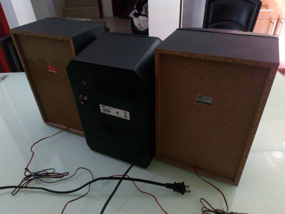 samsung hifi mini component stereo system, Audio, Soundbars, Speakers ...