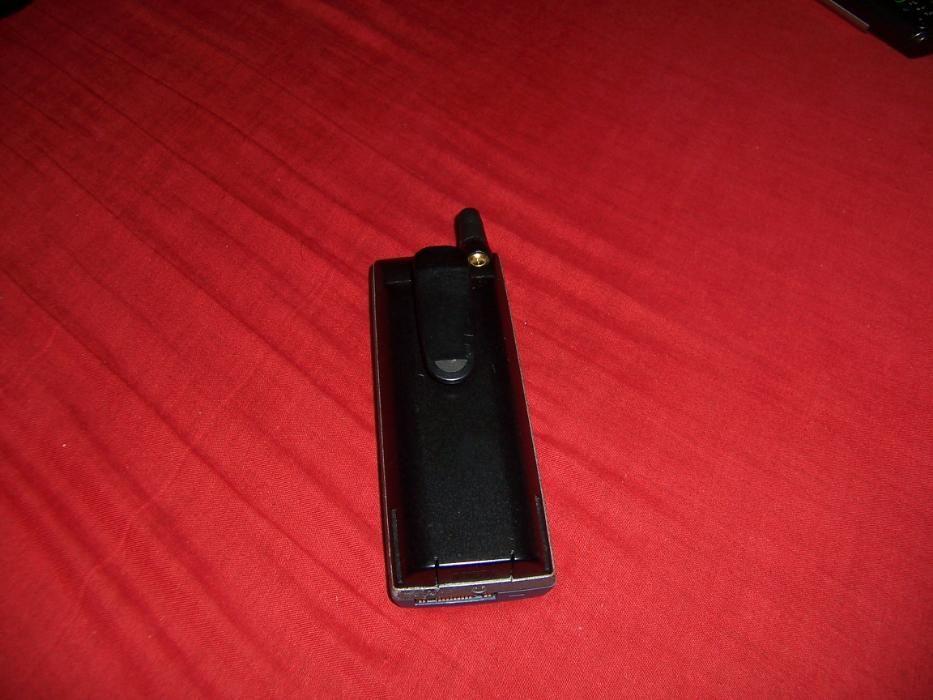 Ericsson DT570 Late 2002, Hobbies & Toys, Memorabilia & Collectibles ...