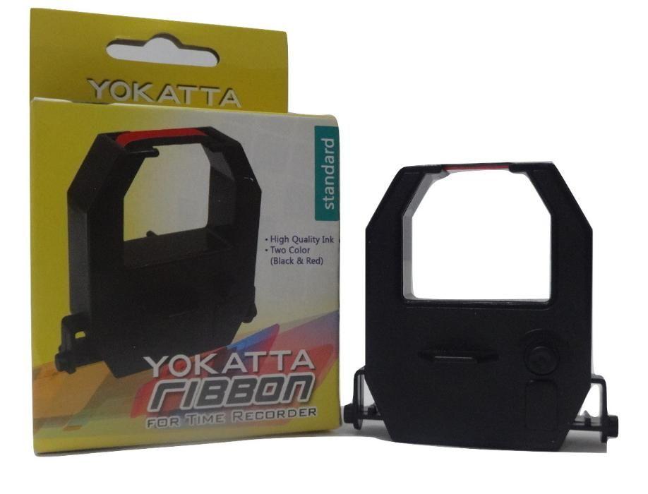 Ribbon Cartridge for Bundy clock Time Recorder, Audio, Other Audio ...