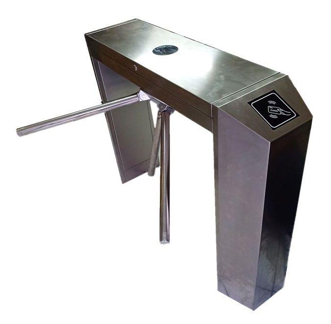 Full Length Electric Tripod Turnstile. Turnstile, Furniture & Home ...