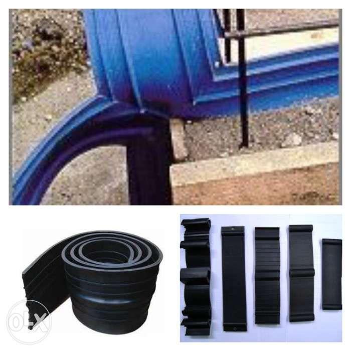 PVC Waterstop Water Stop Waterstopper Rubber Waterstop Rubber Stop ...