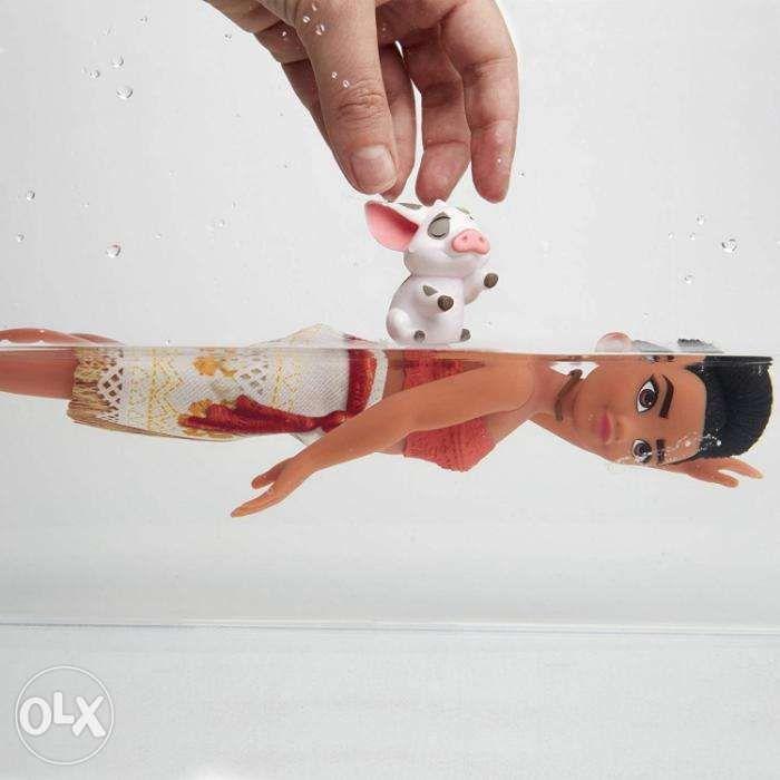 ORIGINAL Disney Moana Ocean Explorer, Babies & Kids, Infant Playtime on ...