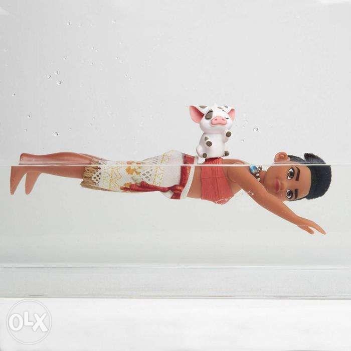 ORIGINAL Disney Moana Ocean Explorer, Babies & Kids, Infant Playtime on ...