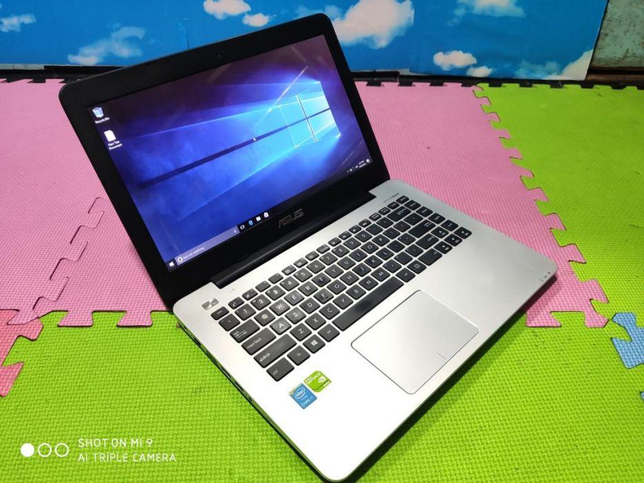 Asus K455L 5th Gen. Core i7 Gaming Laptop Broadwell NVIDIA 840M 8GB, Computers & Tech, Laptops ...