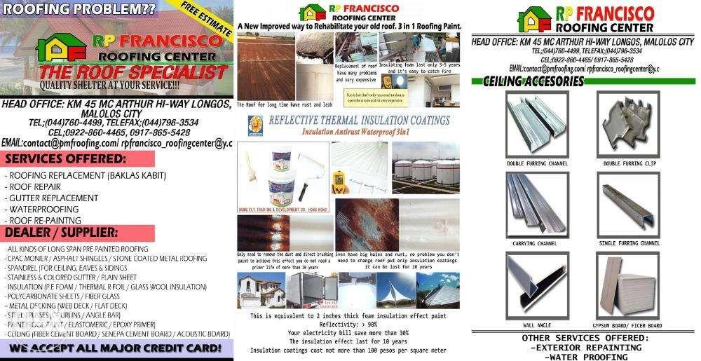 Ficem Board, Commercial & Industrial, Construction & Building Materials ...