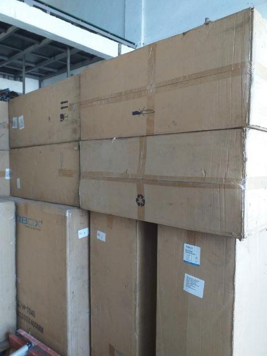 Panel Enclosure TIBOX, Commercial & Industrial, Construction & Building ...