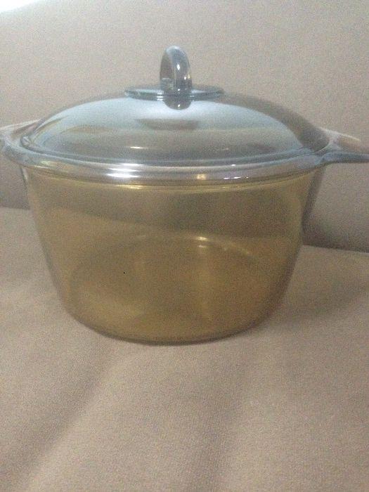 Luminarc Casserole, Furniture & Home Living, Kitchenware & Tableware ...