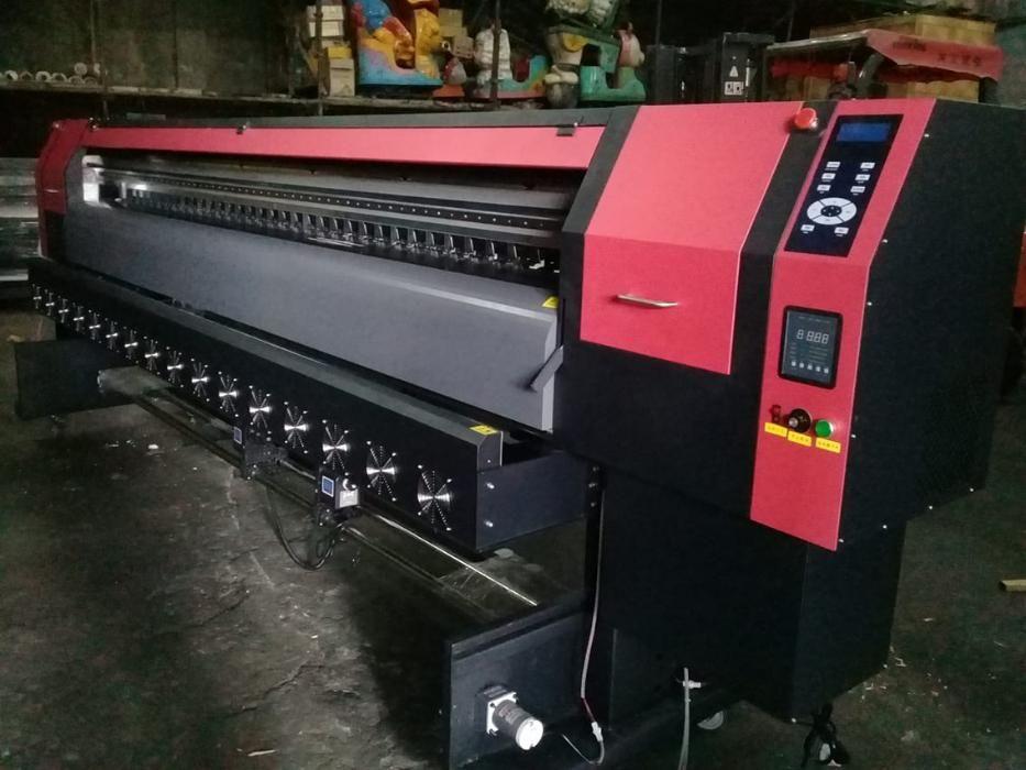 10ft Large Format Printer, Jobs & Opportunities, Distributors on Carousell