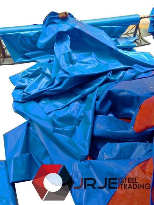 Blue Sack Sakoline Laminated Sheet Sacoline Sakolin, Commercial ...