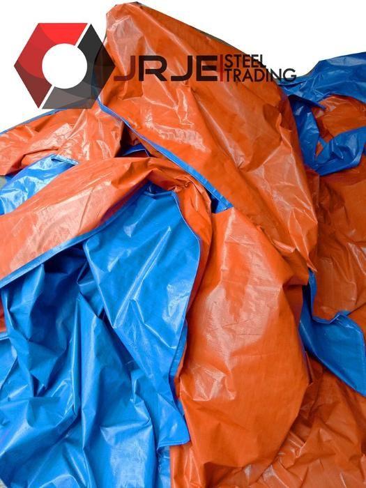 Blue Sack Sakoline Laminated Sheet Sacoline Sakolin, Commercial ...