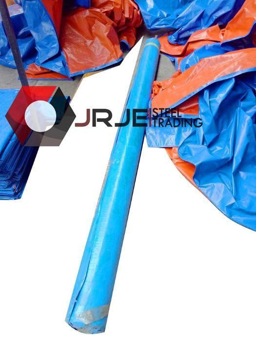 Blue Sack for Construction, Commercial & Industrial, Construction ...