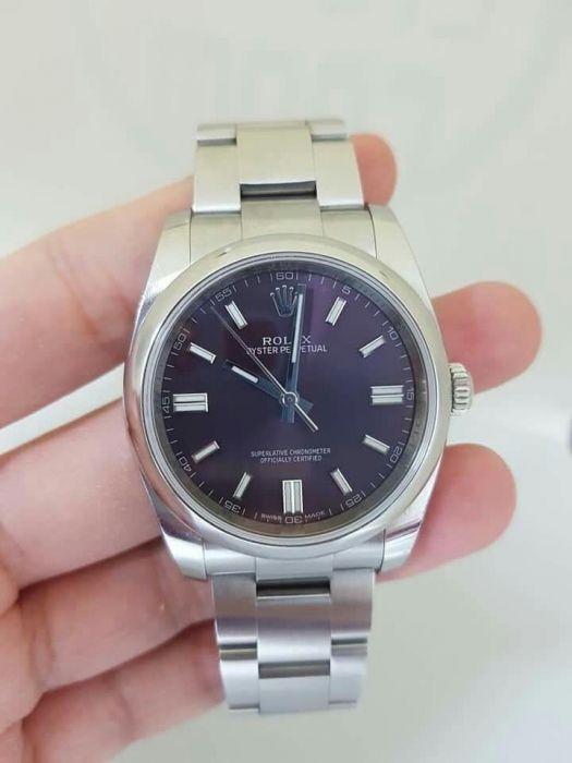 Rolex random number, Luxury, Watches on Carousell