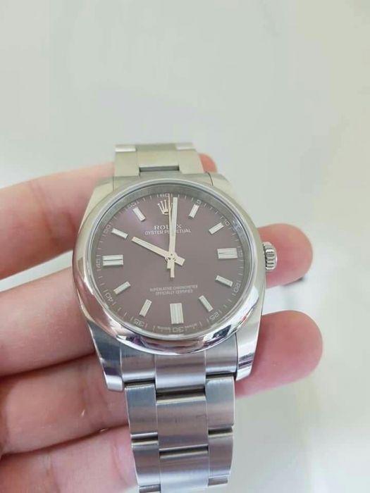 Rolex random number, Luxury, Watches on Carousell