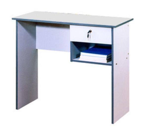 office table side table with center side drawer and office furniture ...