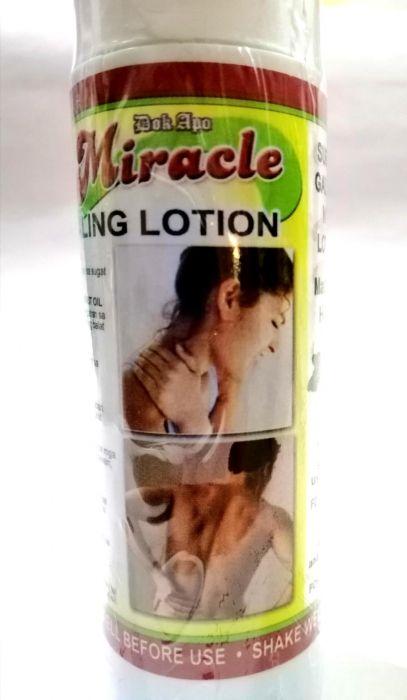Doc Apo Miracle Healing Lotion, Beauty & Personal Care, Face, Face Care ...