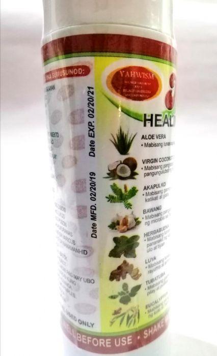 Doc Apo Miracle Healing Lotion, Beauty & Personal Care, Face, Face Care ...