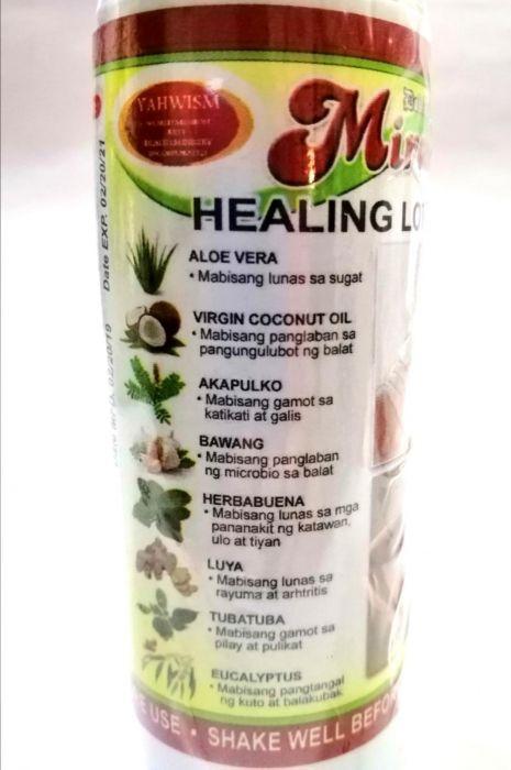 Doc Apo Miracle Healing Lotion, Beauty & Personal Care, Face, Face Care ...
