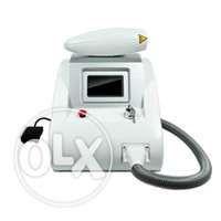 Derma Machine Code Pico Laser NDYAG Revlite Facial Machine, Beauty ...